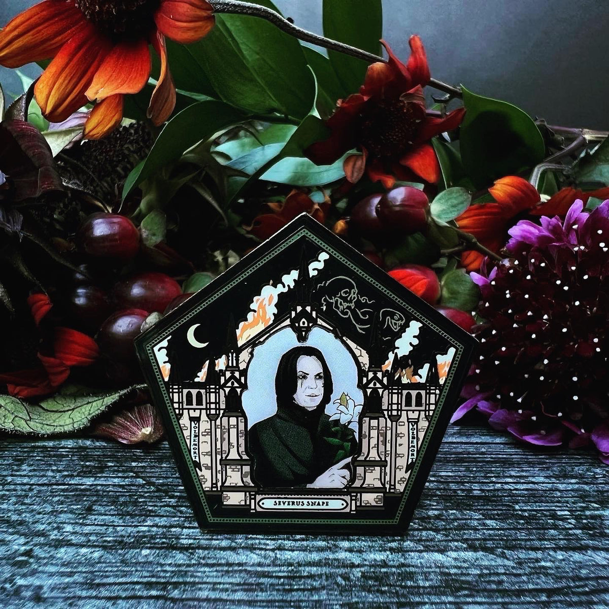 Frog Trader (single pin) | tymasterpieces